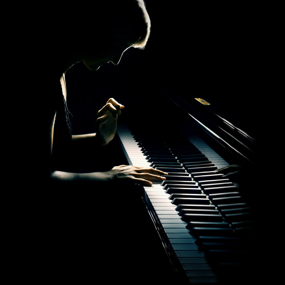 Piano & Keyboard Musician Injuries Treatment Specialists in Brooklyn