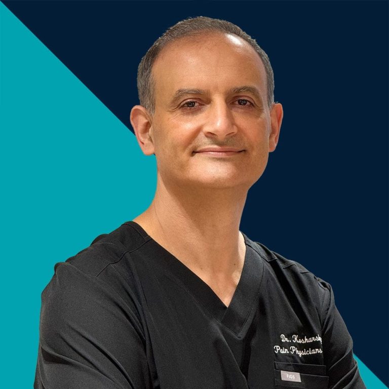 Boleslav Kosharskyy, MD | Pain Physicians NY