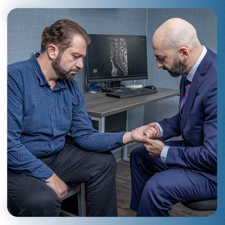 Piano & Keyboard Musician Injuries Treatment Specialists in Brooklyn