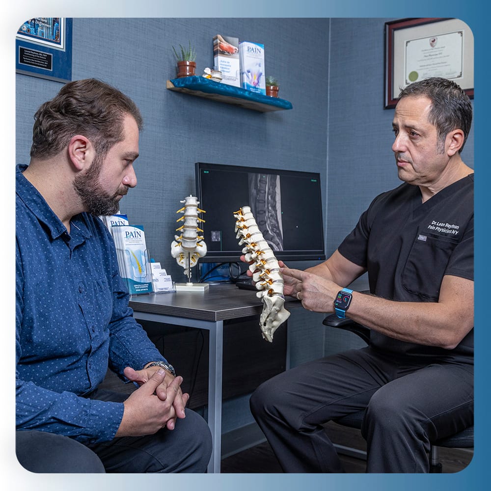 Best Back Pain Treatment Doctors Brooklyn | Back Specialist Brooklyn NY