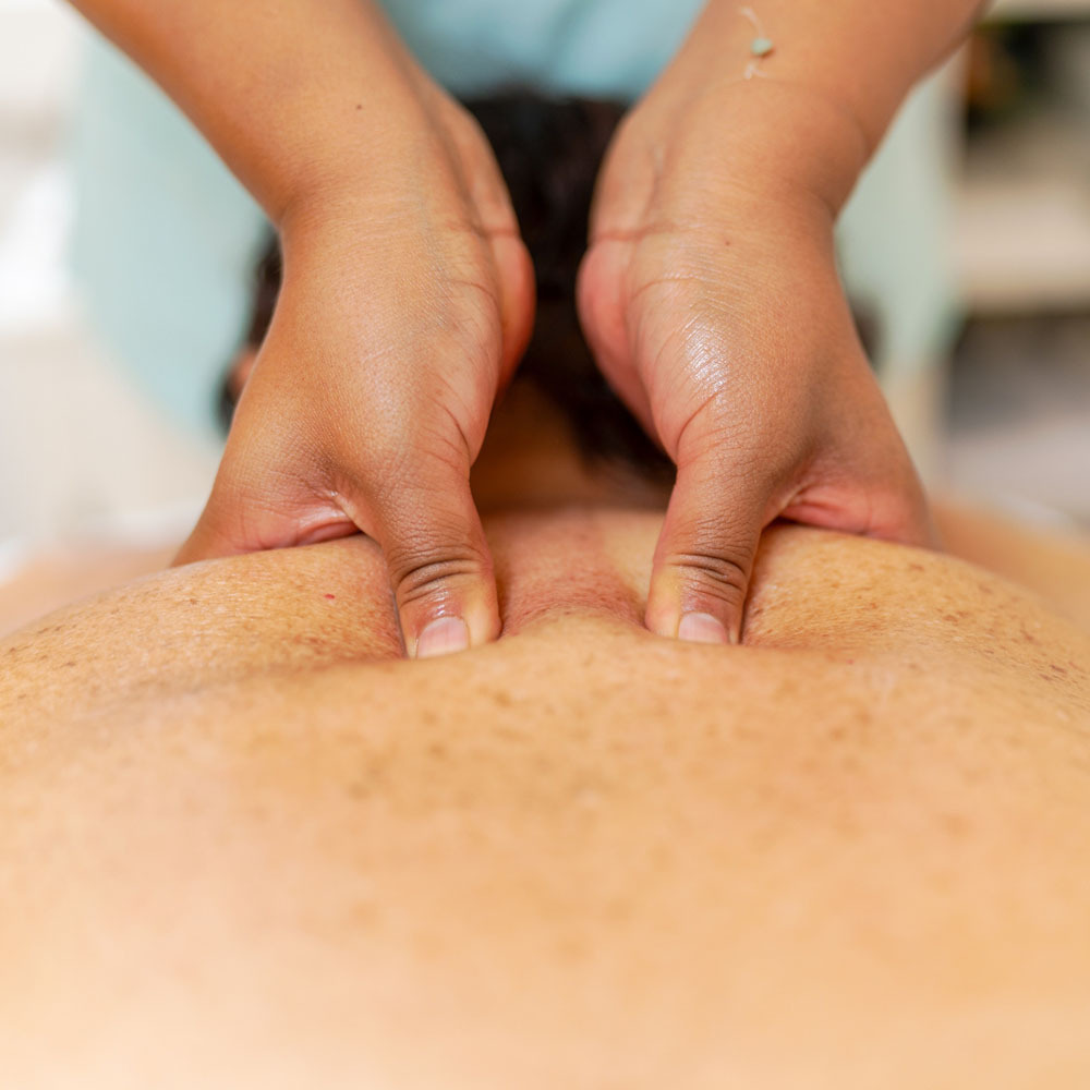 Myofascial Trigger Point Therapy (Back, Hip, Knee Pain) in Brooklyn NY