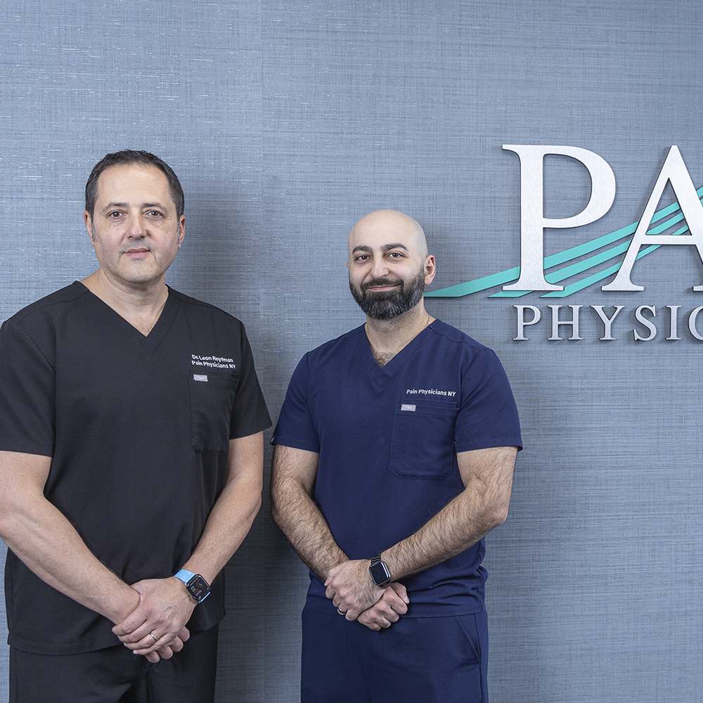 Pharmacological Pain Management | Top Pain Specialists Brooklyn NYC